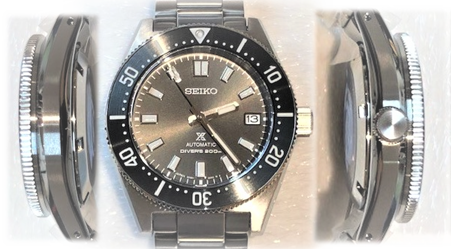 SBDC101 コアショップ 限定品 ダイバーウオッチ PROSPEX｜大宮マルイ店｜ウオッチタウン