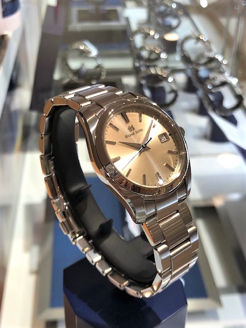 SBGX351,Grandseiko,グランドセイコー,大宮マルイ5F,｜大宮マルイ店｜ウオッチタウン