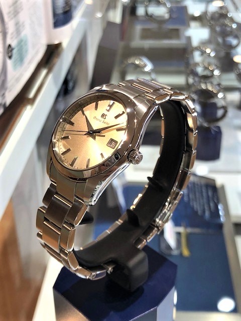 SBGX351,Grandseiko,グランドセイコー,大宮マルイ5F,｜大宮マルイ店｜ウオッチタウン
