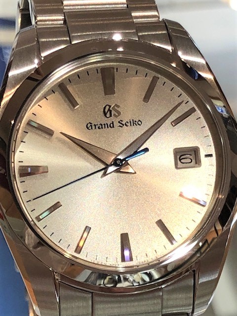 SBGX351,Grandseiko,グランドセイコー,大宮マルイ5F,｜大宮マルイ店｜ウオッチタウン