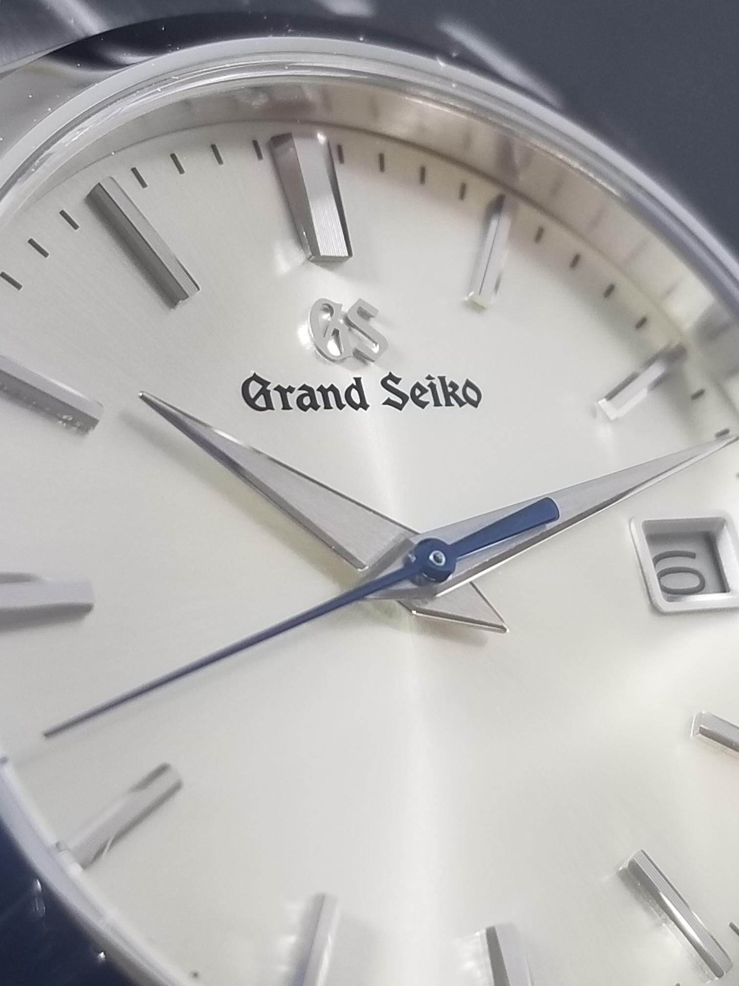 グランドセイコー,Grand Seiko,大宮マルイ,｜大宮マルイ店｜ウオッチタウン