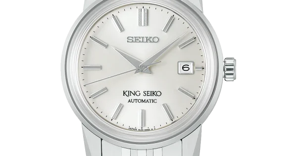 キングセイコー レギュラーモデル【SDKA007・SDKA005】発売中｜時計倶楽部 ららぽーと愛知東郷店｜ウオッチタウン