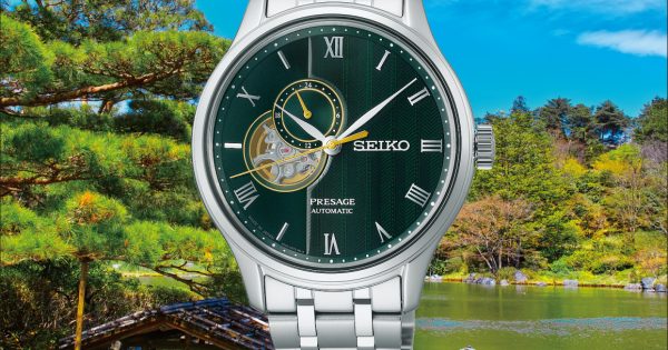 SARY237,新作,PRESAGE,自動巻き,｜大宮マルイ店｜ウオッチタウン